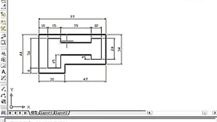 autocad2008视频教程