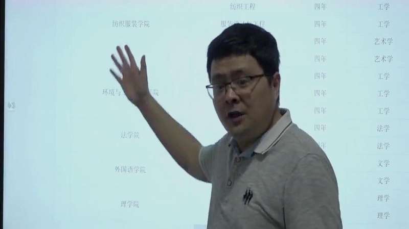 江南大学和杭州电子大学,选哪个好?按这个方法查查老底就懂了