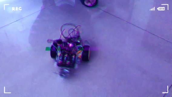 #arduino #自制玩具 #遥控车 #迷你四驱车 在发一遍质量高的