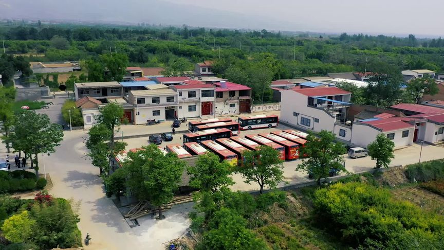 大王新兴中学之永乐研学2#研学旅行 #宣传片 #祖国在我心中