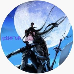 剑客飞豹 