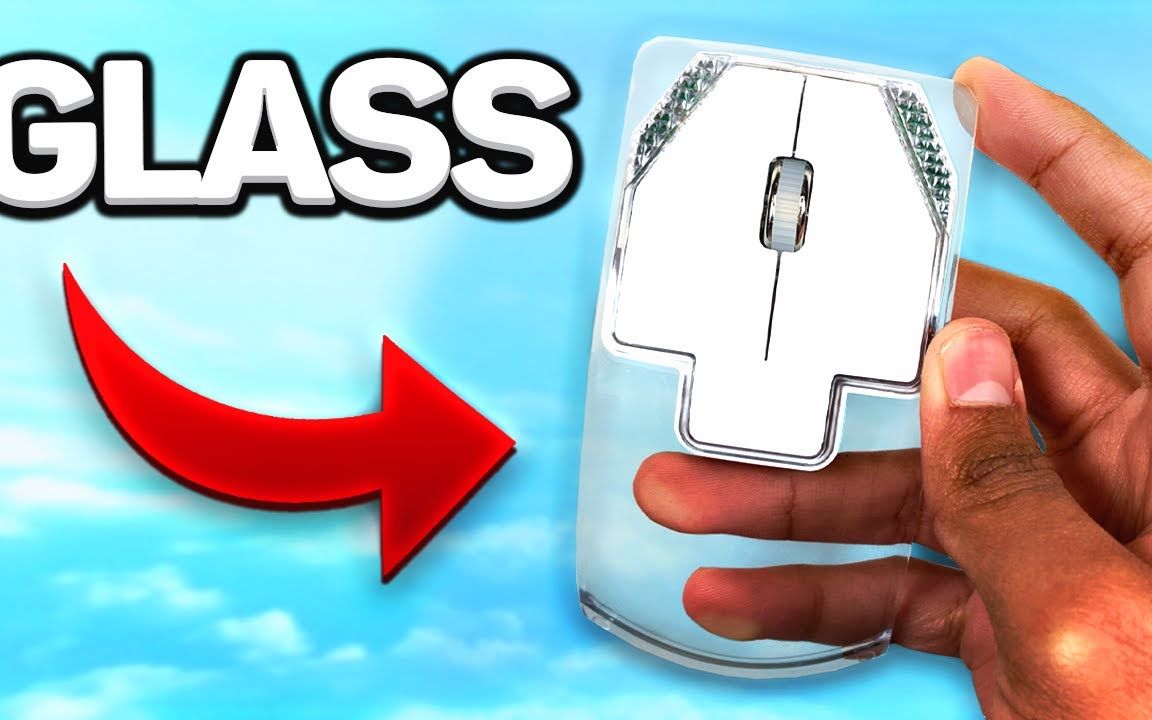 [Flowaze]在Bedwars中使用玻璃鼠标.