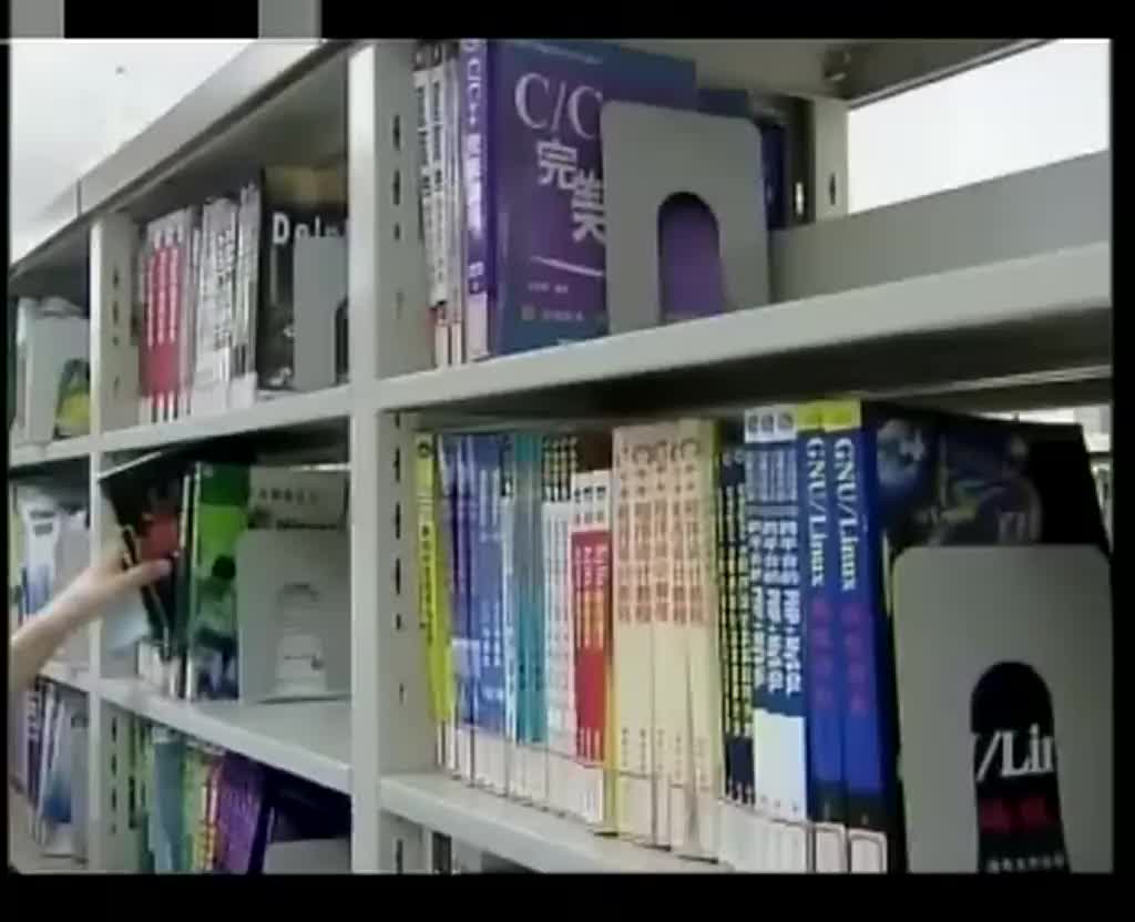 南京林业大学宣传片