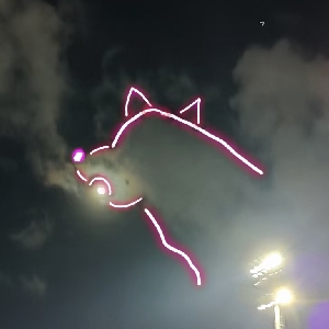 涩谷蕾呀呀呀呀 