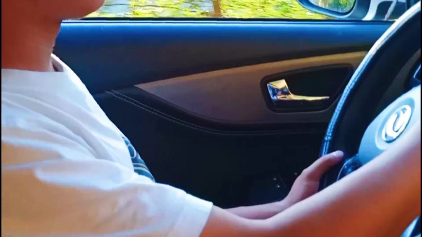 新手上路,请多关照ߘ�ߘ�#手动挡的乐趣