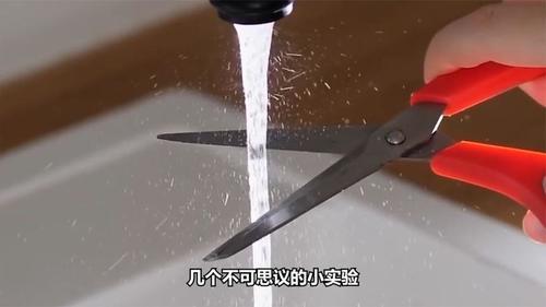 什么是离心力原理,电动机不断旋转的原理,带你解锁更多有趣实验