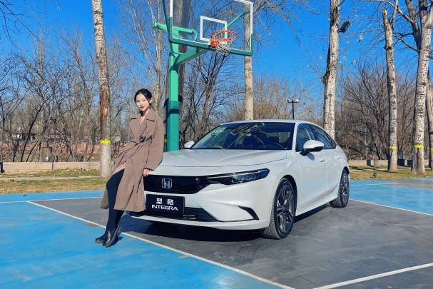 纯粹本田魂!深度试驾广汽本田型格