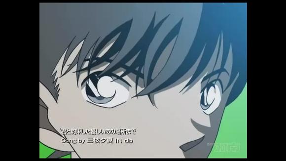 盘点《名侦探柯南》水平最高的几次推理