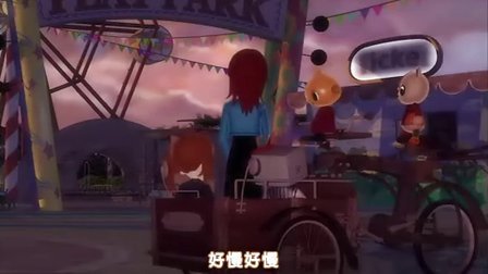 动画片【稻草人】08