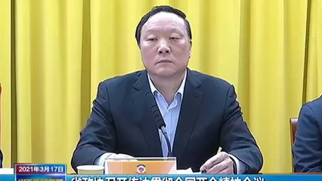 省政协召开传达贯彻全国两会精神会议|山西新闻联播