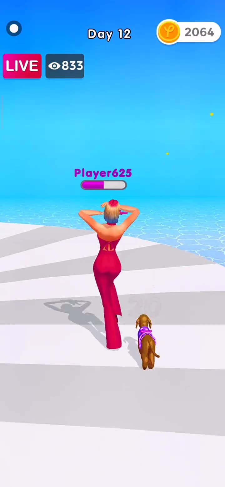 解压小游戏,人生模拟器。