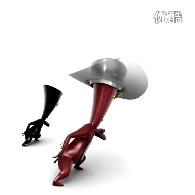 maya教程动作捕捉