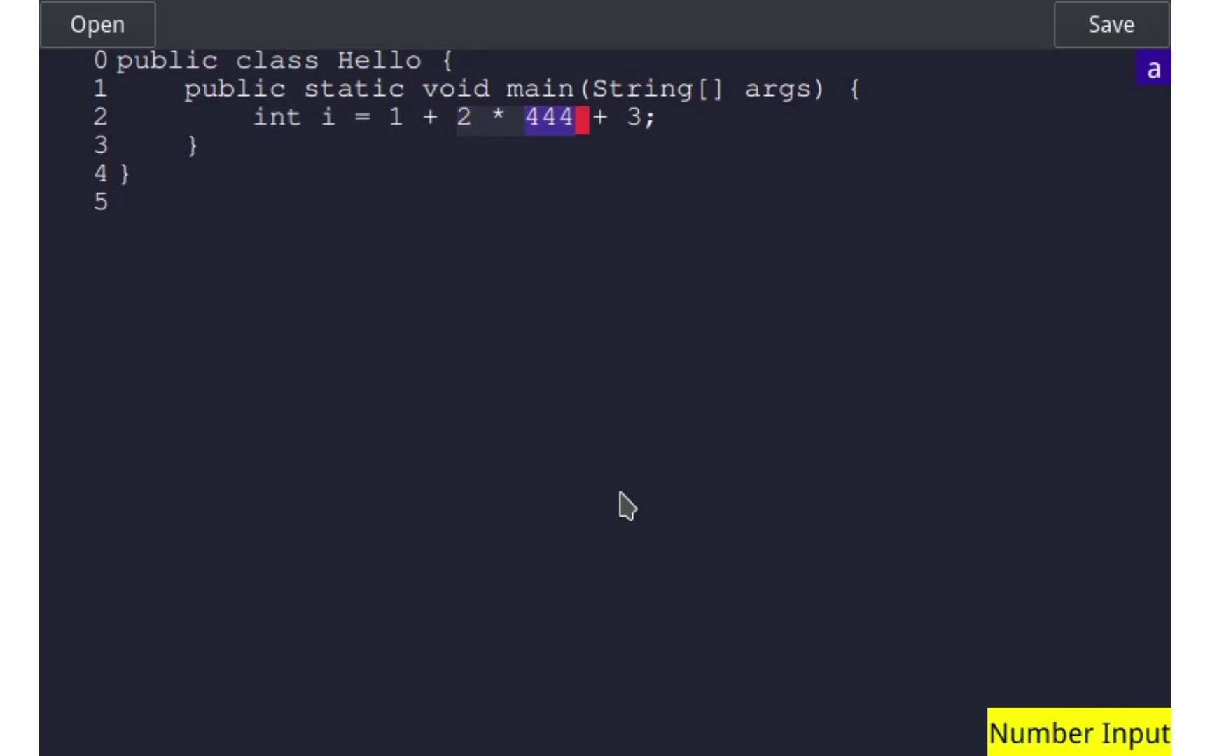 【代码编辑器Zuse】彩虹括号?自动补全?不如结构化编辑