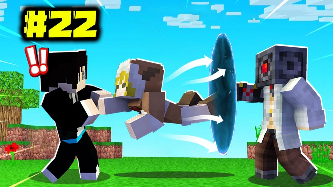 最终大boss出现,小铃铛再次被抓走,这次木鱼该怎么办?