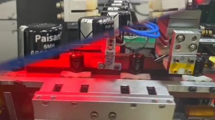 铝电解电容器,专业功放