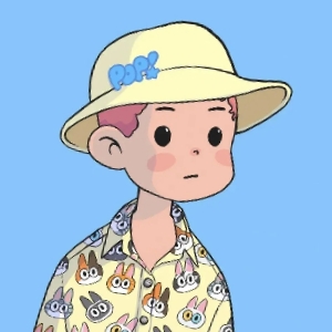 苹果瓶盖 