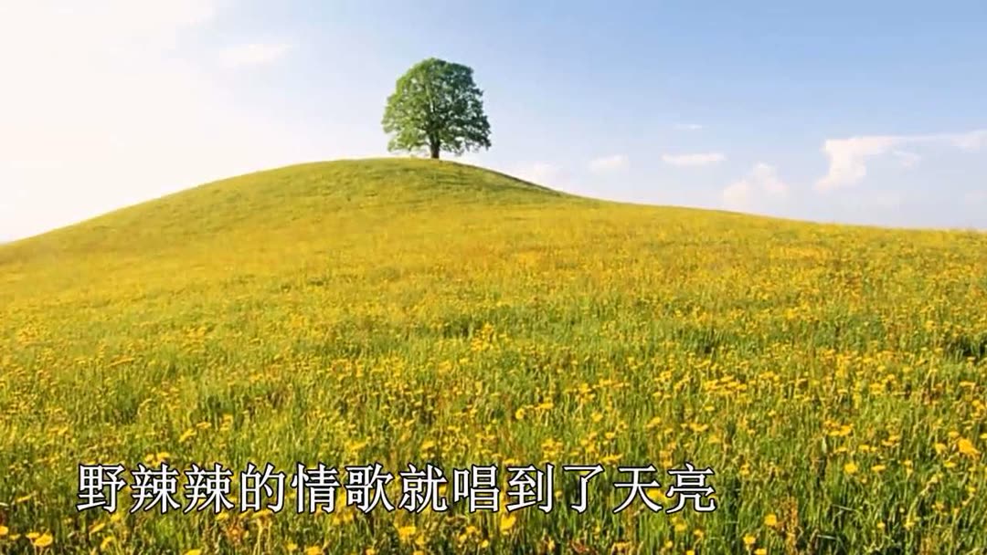 经典歌曲《月亮之上》,还是熟悉的旋律,太好听了