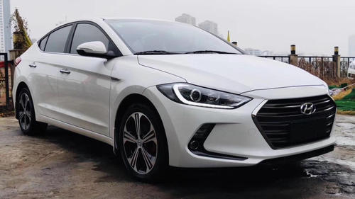 领动1.6L车型用什么品牌的机油?