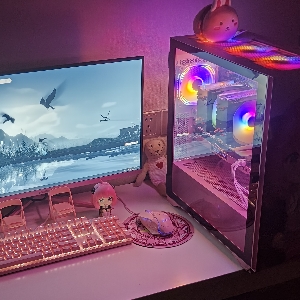 极客小点GeekLittle 