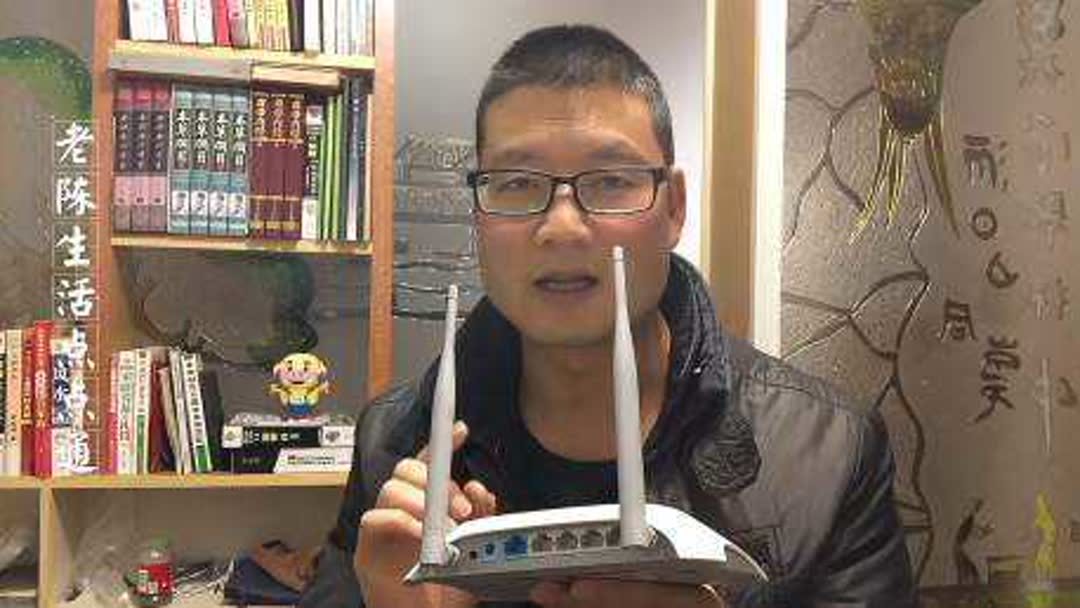 家里WIFI越用越慢?教你1个小方法,几秒钟就解决,早知早受益