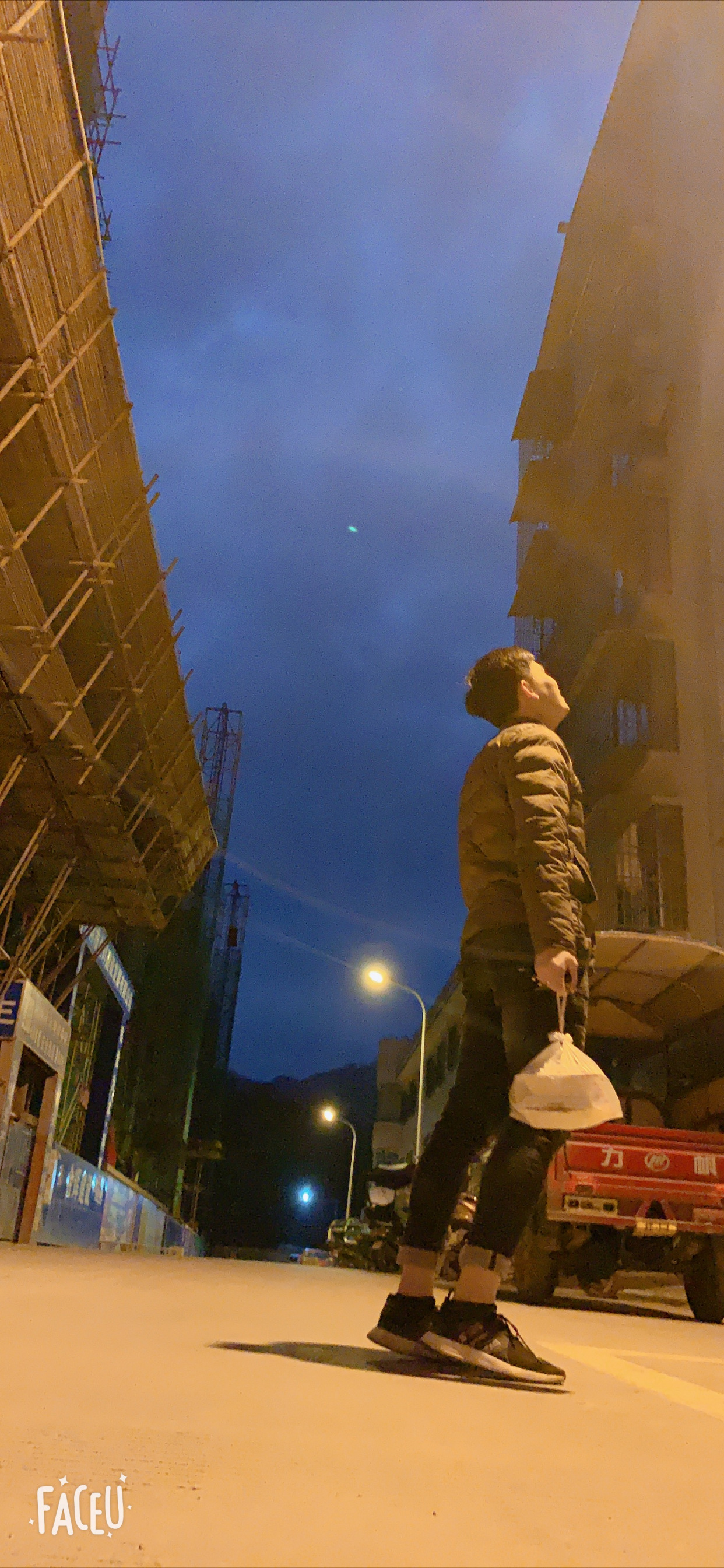 90后工厂上班记录生活 