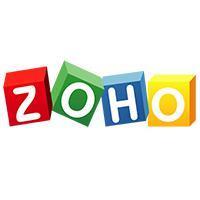 Zoho云服务 