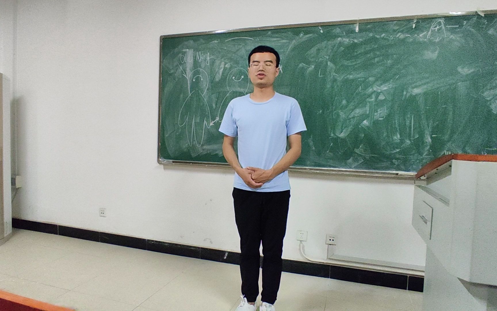 教资面试准备-结构化试讲2