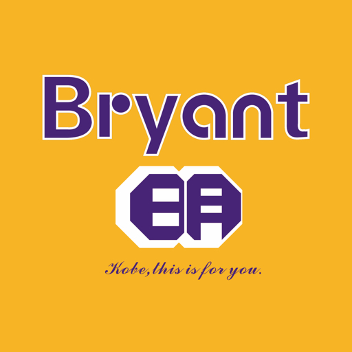 Bryant明 