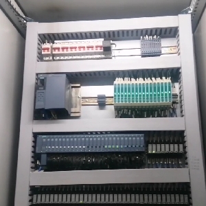 欧阳工机械和电气技术 