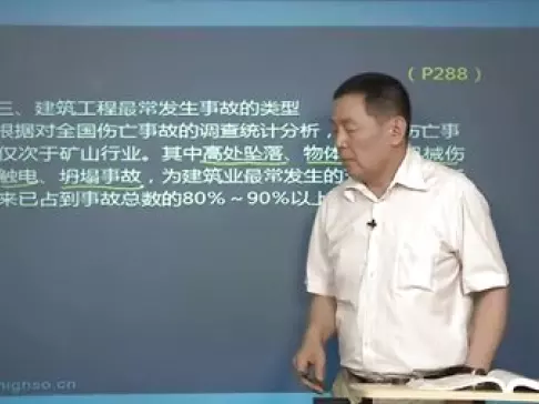 一级建造师 建筑工程管理与实务 精讲通关 24