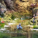 大梦微城 神之手作 