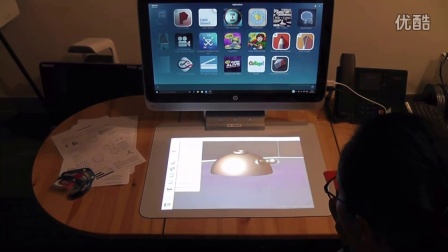 如何在Sprout Pro上使用Meshmixer