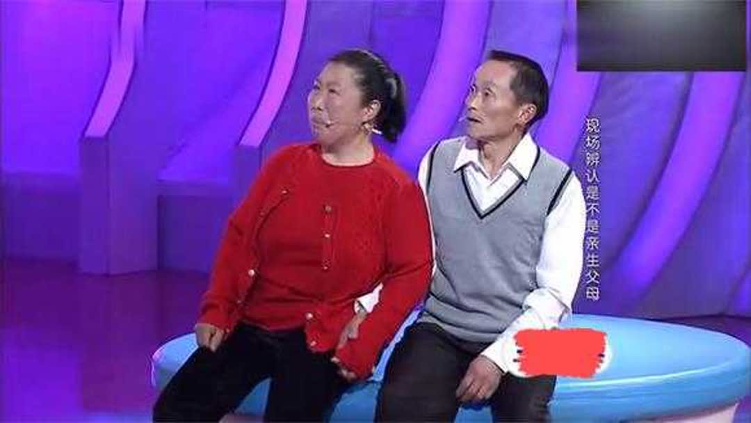 一封信:信封打开的那刻,三人都热泪盈眶,老母亲掩面痛哭