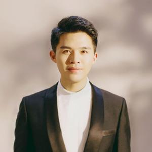 徐礼昭商业评论 