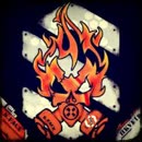 笑脸的暴改车间 