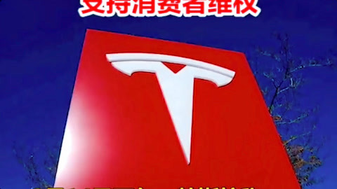 拼多多回应特斯拉拒绝交付Model3:不存在订单转卖,支持消费者维权,...