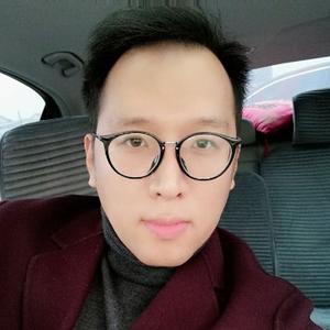 京城大叔徐嘉一 