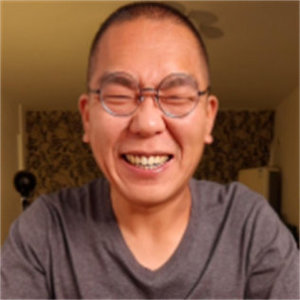 老罗特馋