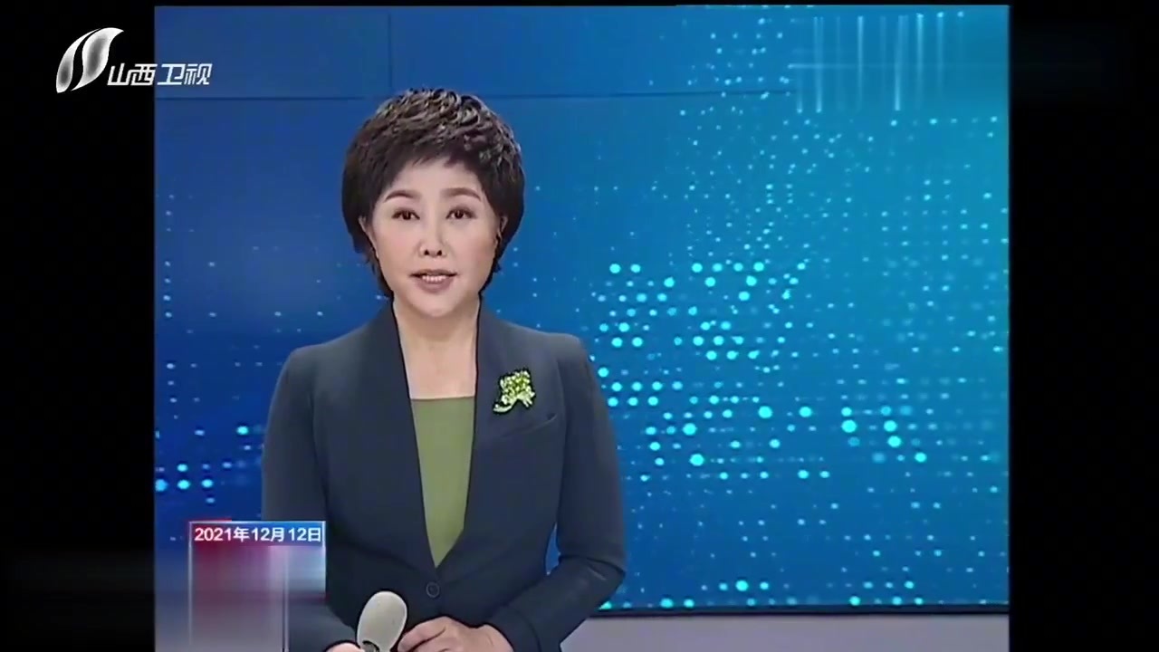 山西:"特""优"战略规划引领农业高质量发展|山西新闻联播