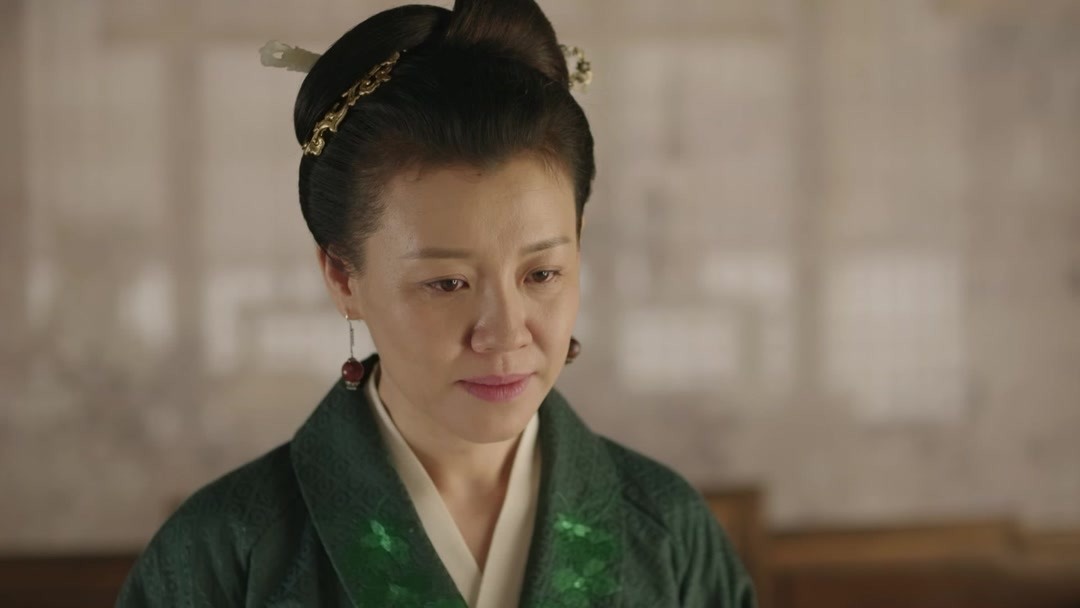 知否知否应是绿肥红瘦:王氏家法处置林小娘 命长枫重手打板子