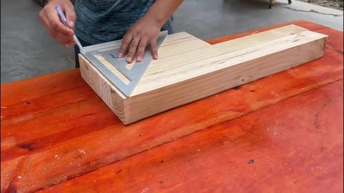 媳妇拿4000让我买张床,花800材料自己打造一张,看到成品简直了