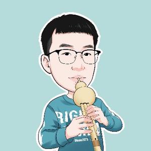 飞乐刘笛 