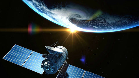 舍弃卫星导航?英国利用量子技术,开发量子罗盘定位!