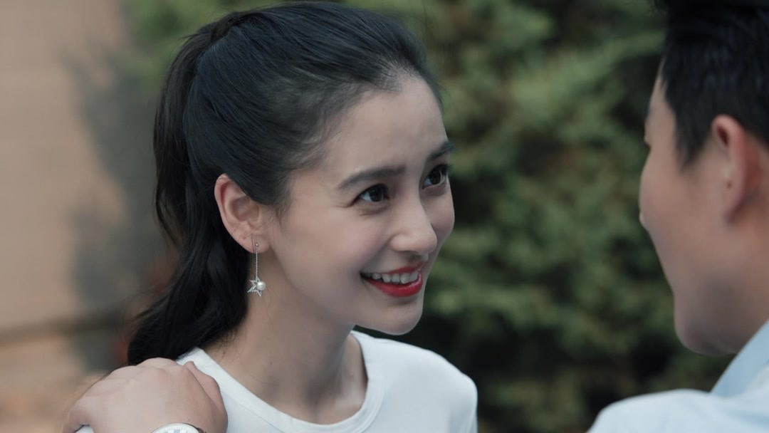 创业时代:郭鑫年说风就是雨 分分钟想带那蓝环游世界