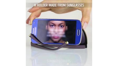 没有投影仪怎么办?用手机照样可以找到投影仪的感觉!