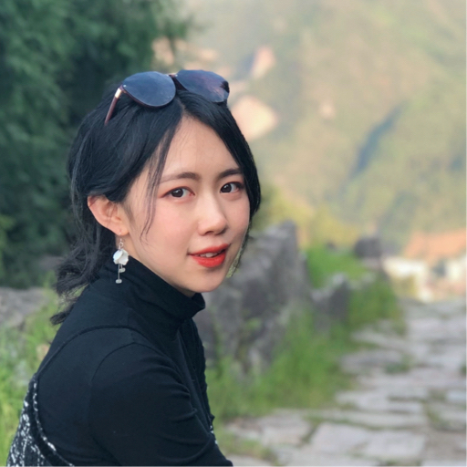 Mavis说英语 