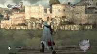 【刺客信条兄弟会】在罗马,人人都是跑酷高手