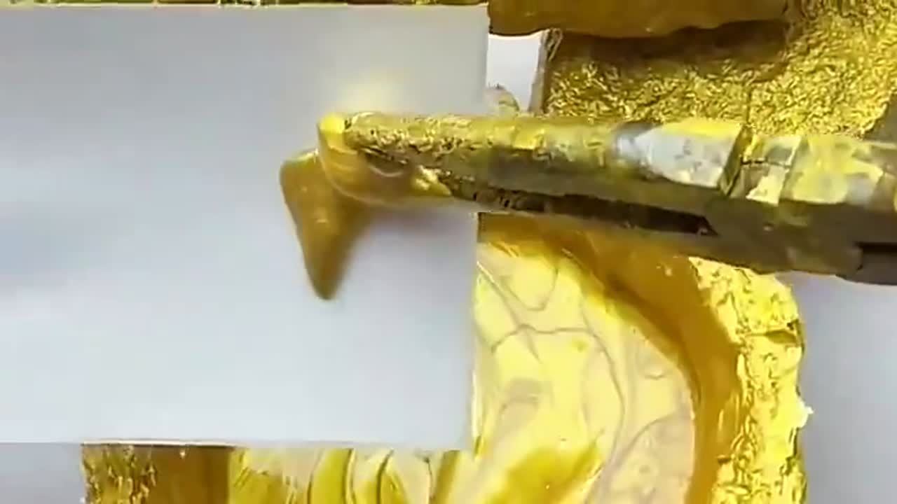 金店的套路,原来饰品只是镀了一层黄金