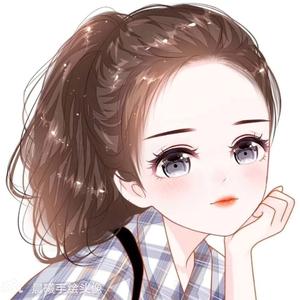 多才多艺小安 