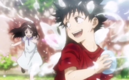 【咒术回战/剧场版】真没礼貌,我这是纯爱!